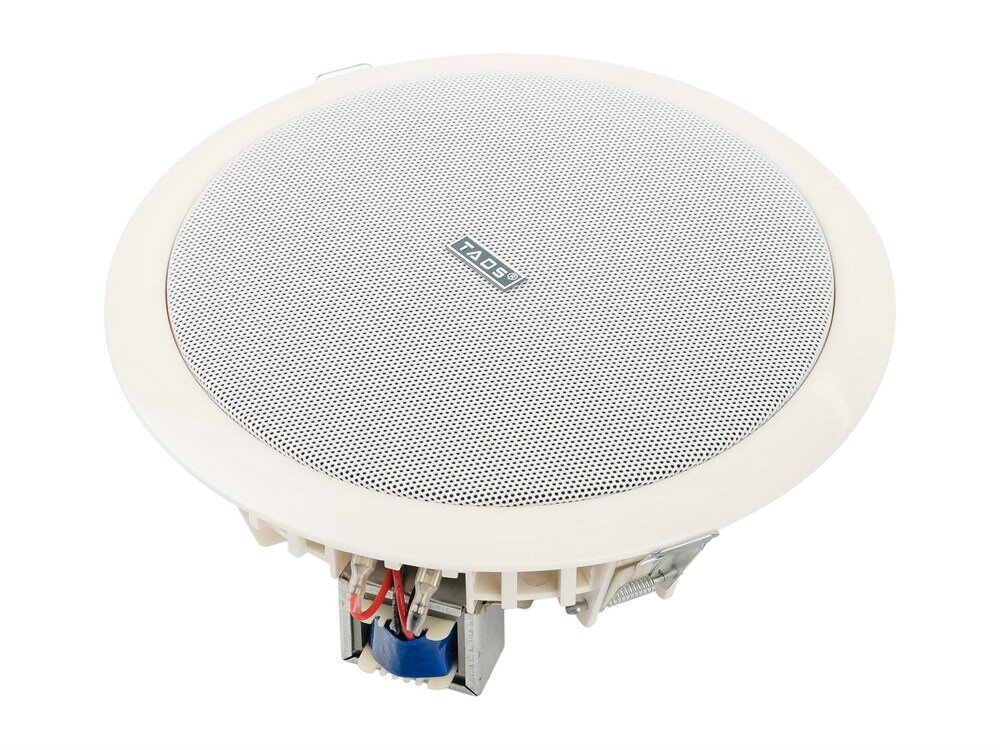 TADS DS-818 Громкоговоритель потолочный, 5-10Вт