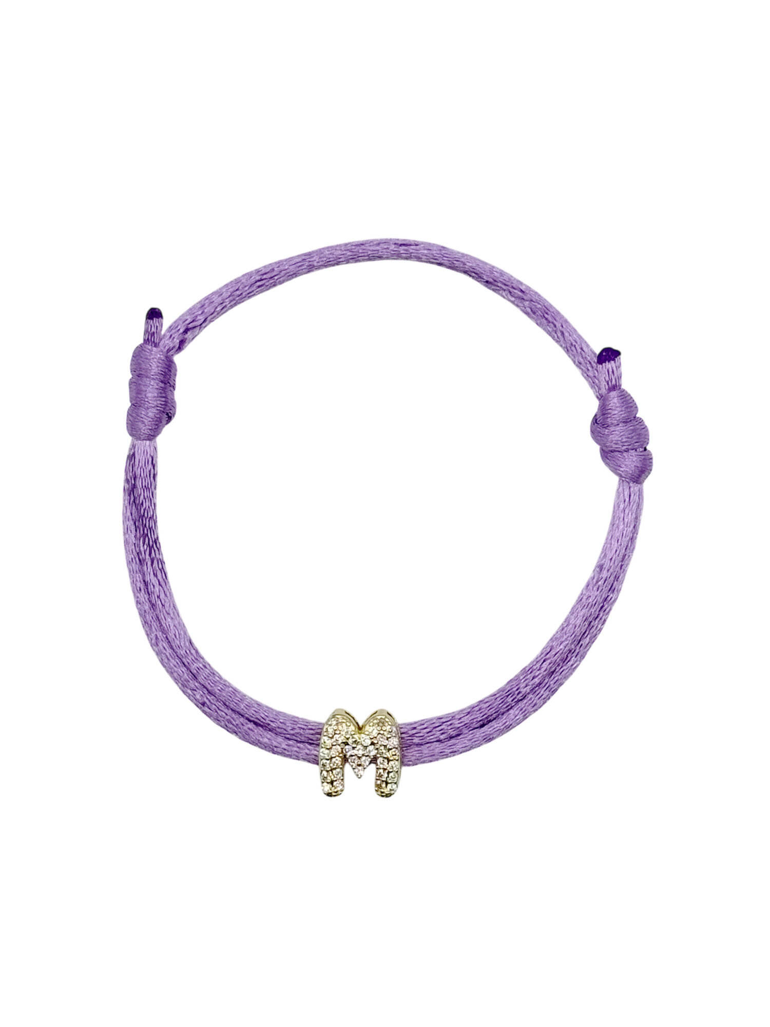 Браслет-нить