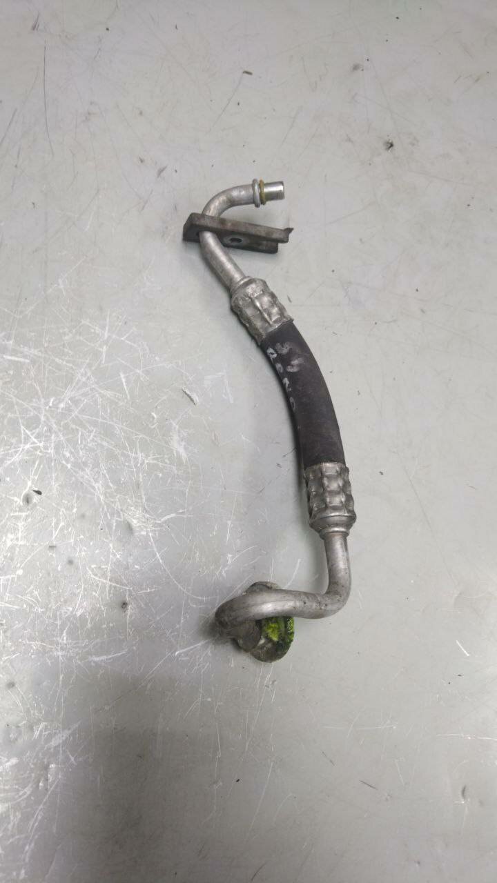 Трубка кондиционера Renault Scenic 1999 7700426468