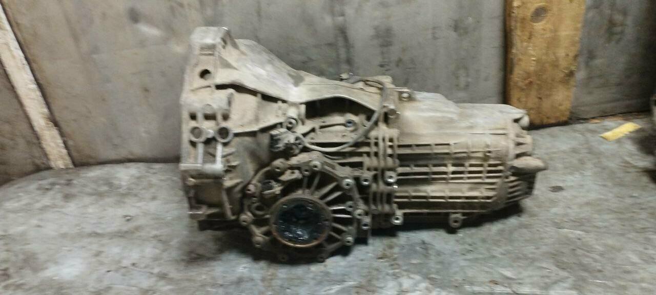 МКПП Volkswagen Passat B5 (1996 - 2001) DWG22020