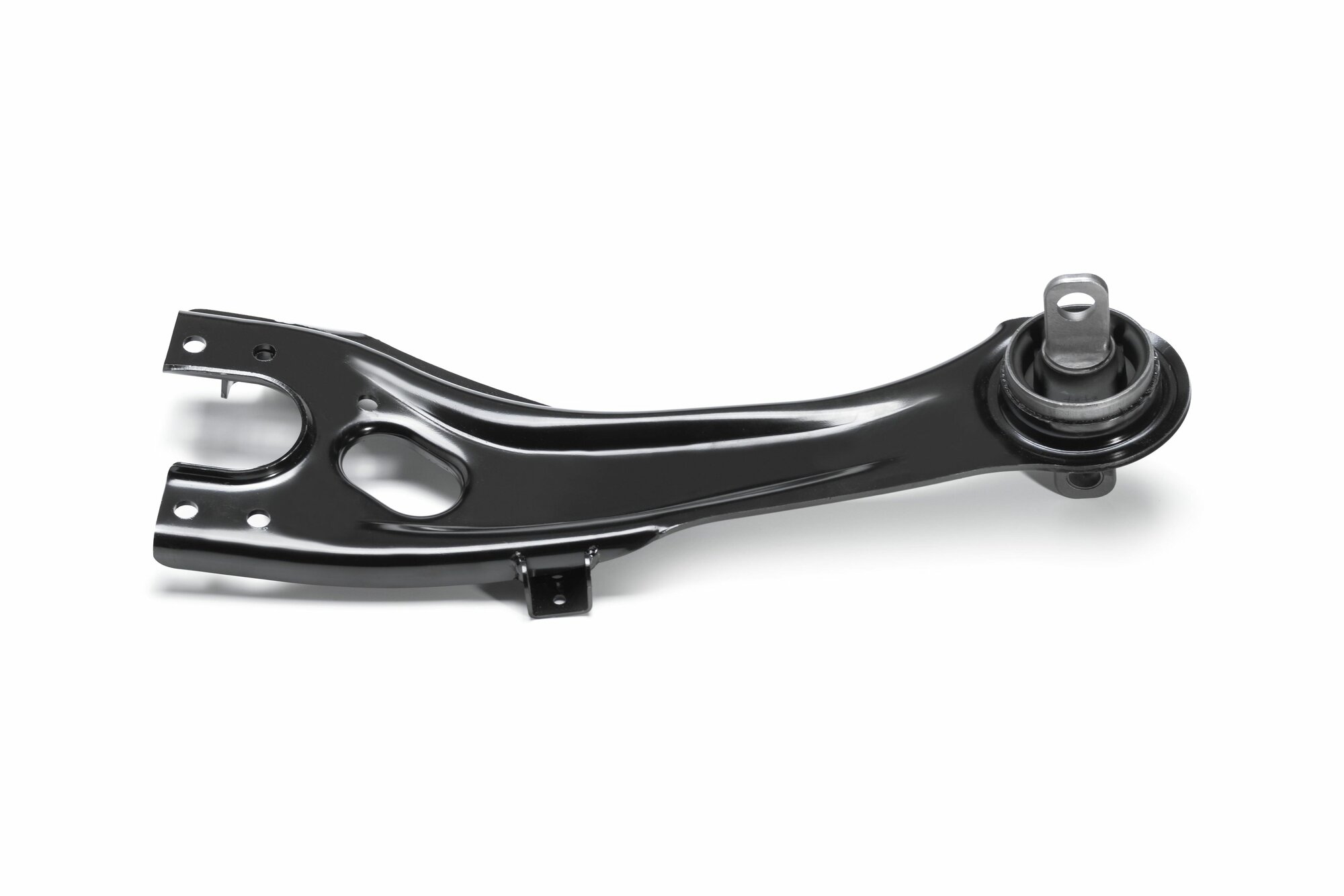 Рычаг задний продольный правый METACO, Kia Киа Ceed Сид, 55280-1H000, 4330-586R