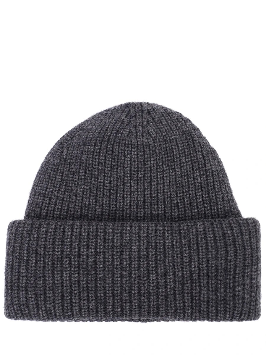 Шапка-бини для женщин