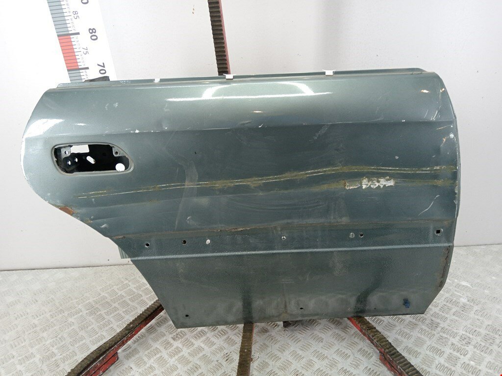 Дверь задняя правая Subaru Legacy 3 (BE/BH) 60409FG0019P арт. 2227696