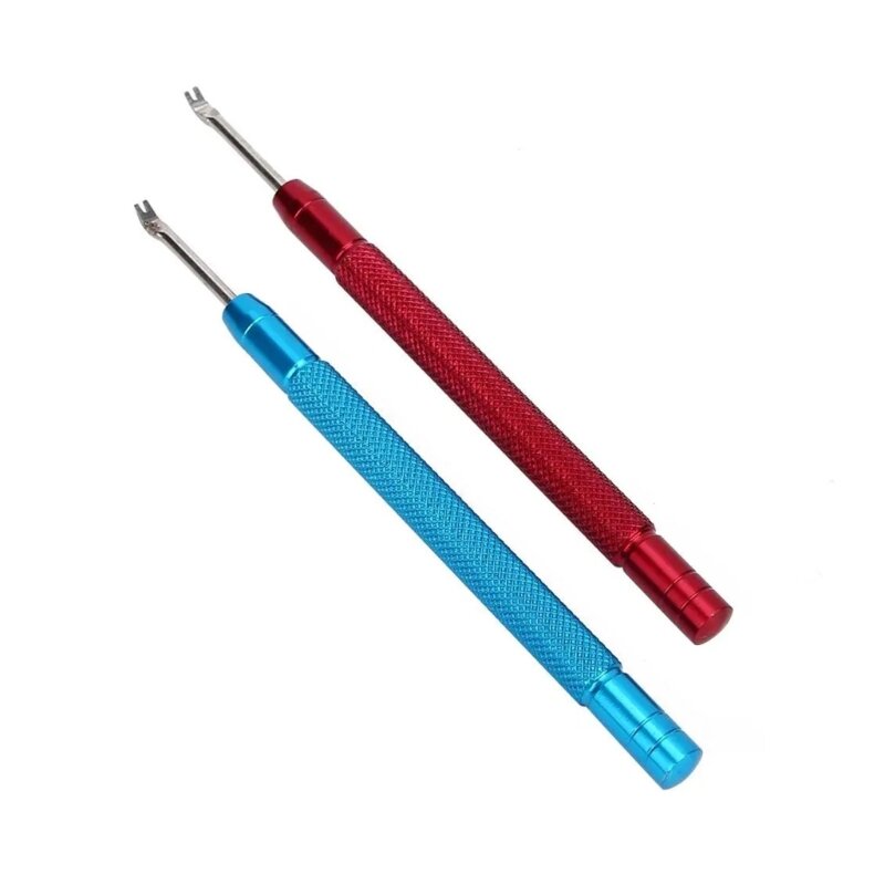 Съемник стрелок часов