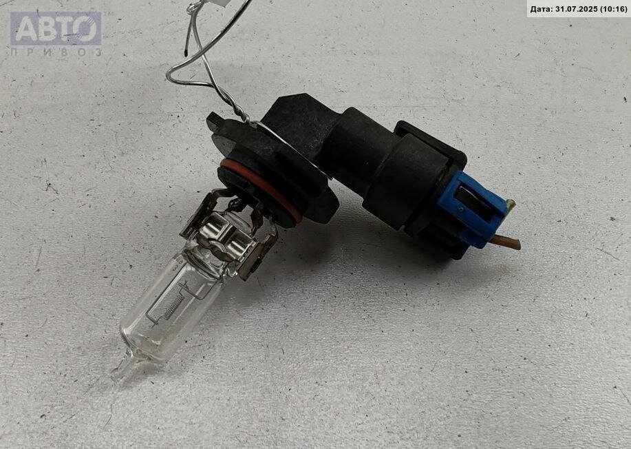 Патрон лампы фары BMW 3 E36 (1991-2000)