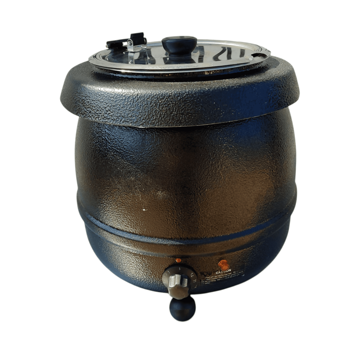 Мармит первых блюд soup kettle sk-600