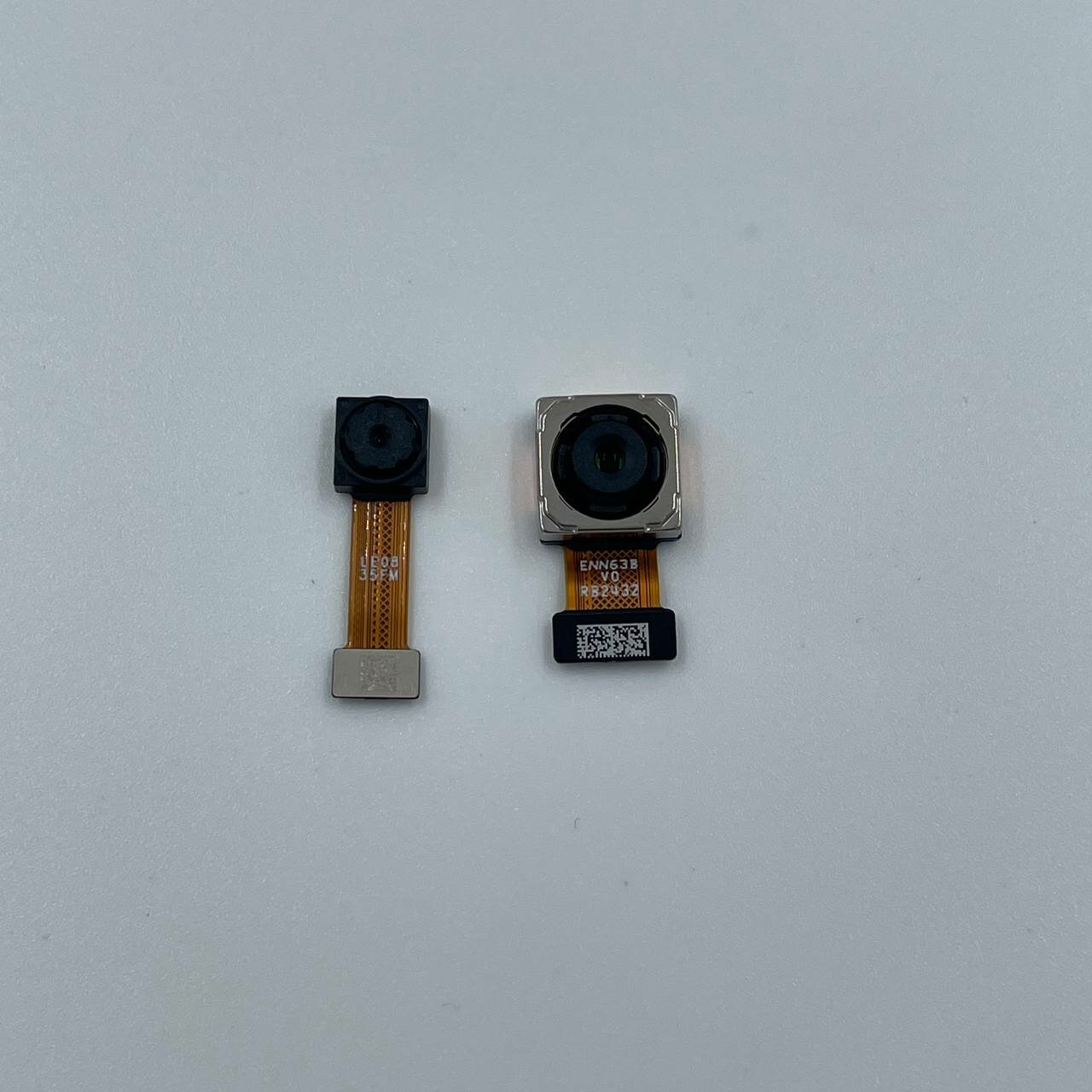 XIAOMI POCO C75 камеры задние оригинал снятый