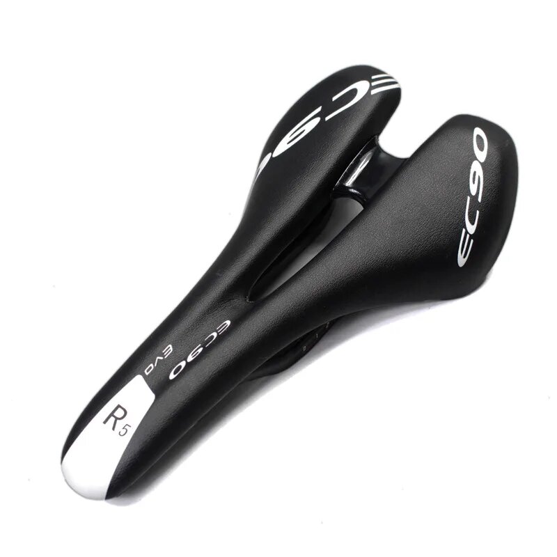 Romin Evo MTB велосипедное седло дорожное мультиспортивное велосипедное седло для триатлона Tri Racing велосипедное сиденье мужское полые Selle широкое велосипедное сиденье 166 г