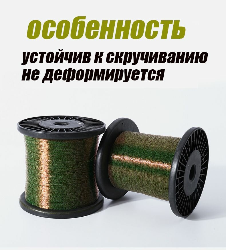 Леска для планера — фото 1