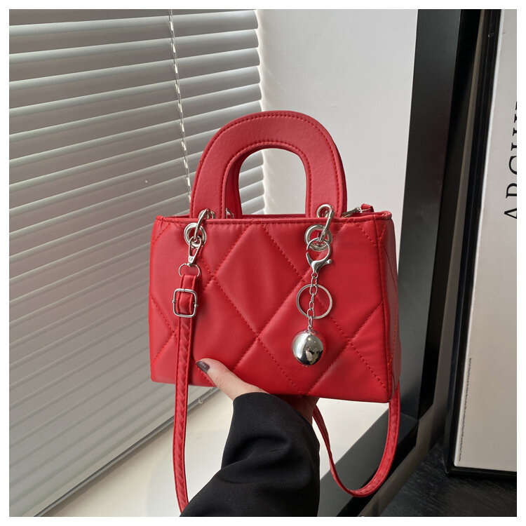 Сумка мессенджер