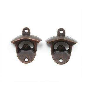 10 шт. Открытки настенные деревенские пивные штопоры Набор винтов ретро, подходит для кухни кафе бар