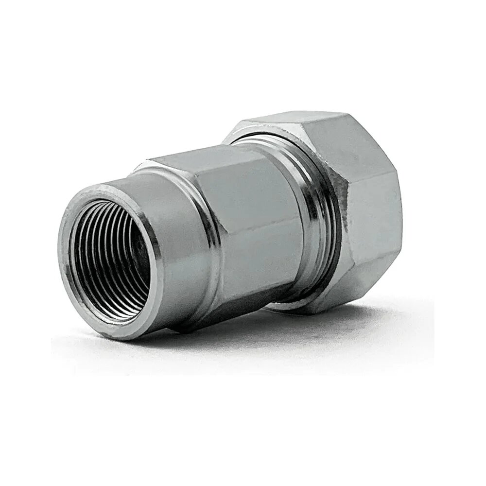 Дтрд Муфта зажимная внутренняя 3/4"; Ду 20; Дн 24,6-27,3 16108