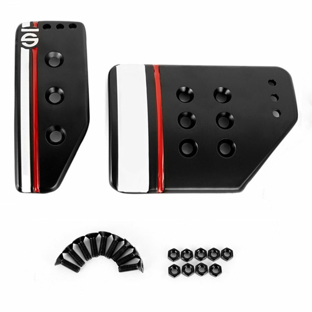 Педали газа и тормоза для авто