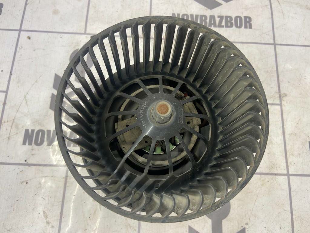 Моторчик печки Ford Focus 2 05-08