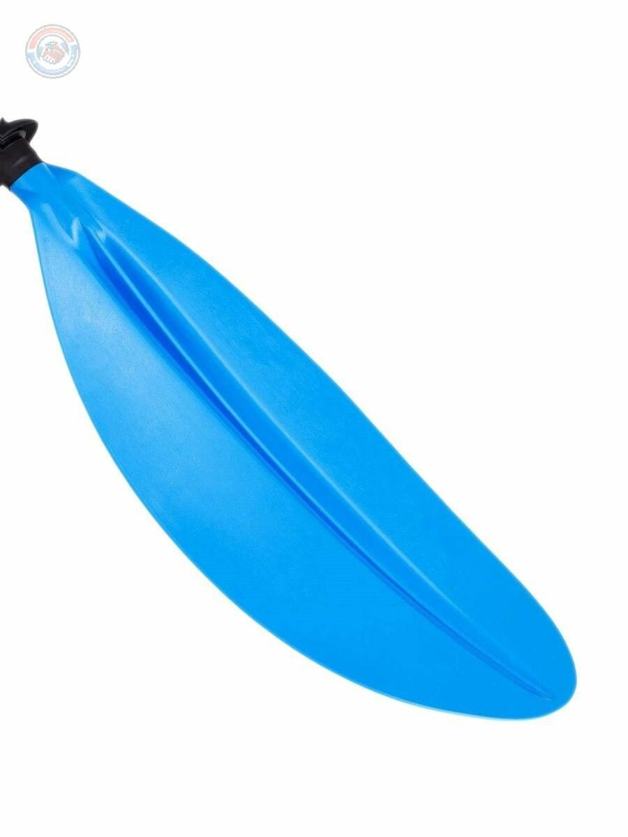 Лопасть для весла SUP доски универсальная запасная деталь для серфинга гребля стоя на доске замена лопасти весла