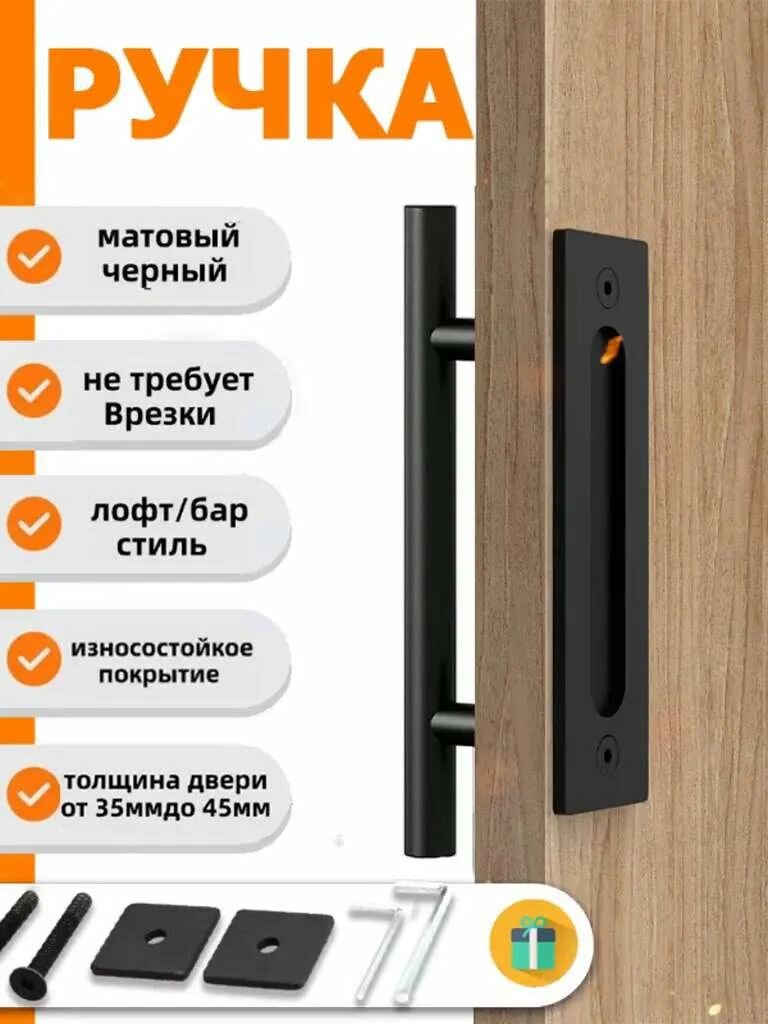 Ручка для двери