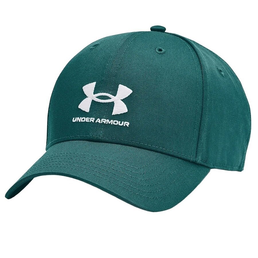 Бейсболка Branded Adj зел. для мужчин и женщин