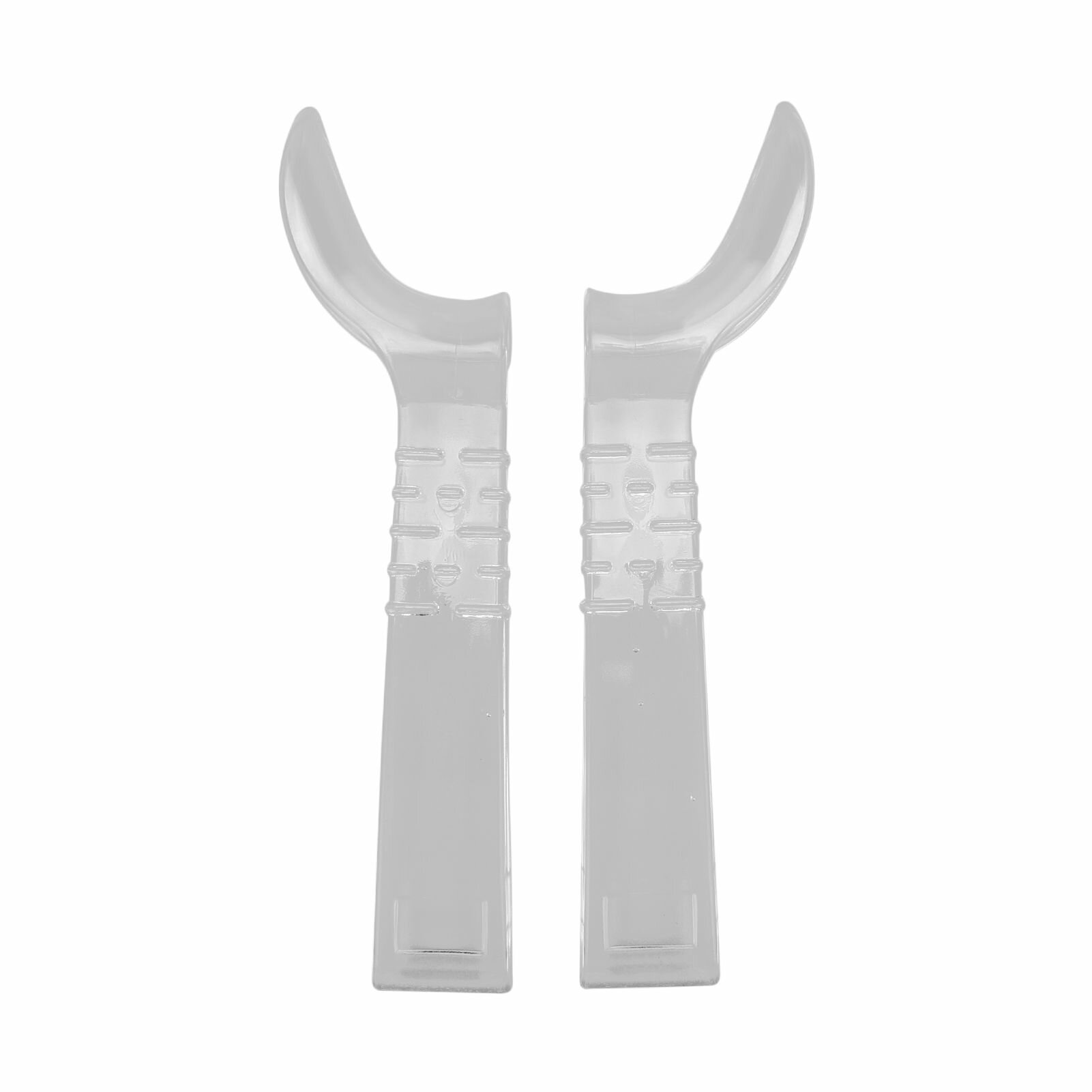 Ретрактор для губ и щек, открыватель рта для детей и взрослых, пластиковый ретрактор для полугуб, стоматологическая клиника, простота использования