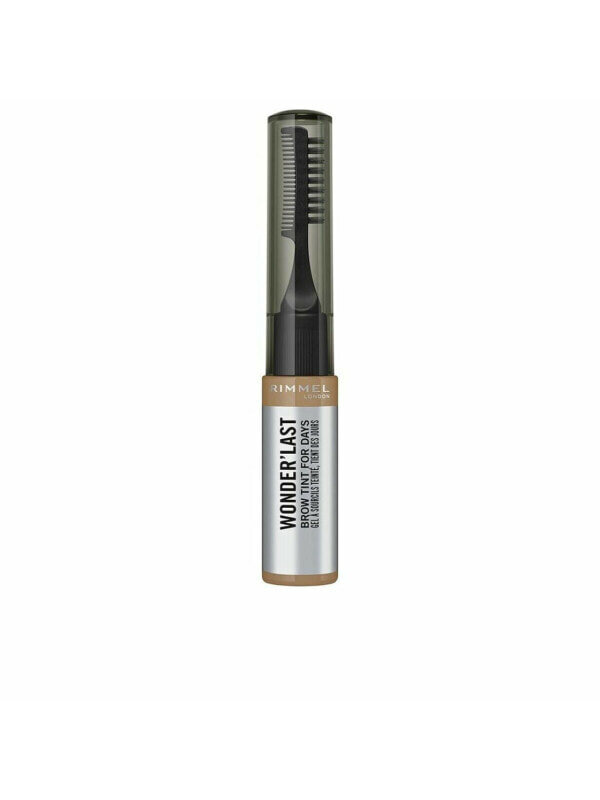 Тушь для ресниц Rimmel London 99350042818 N 001