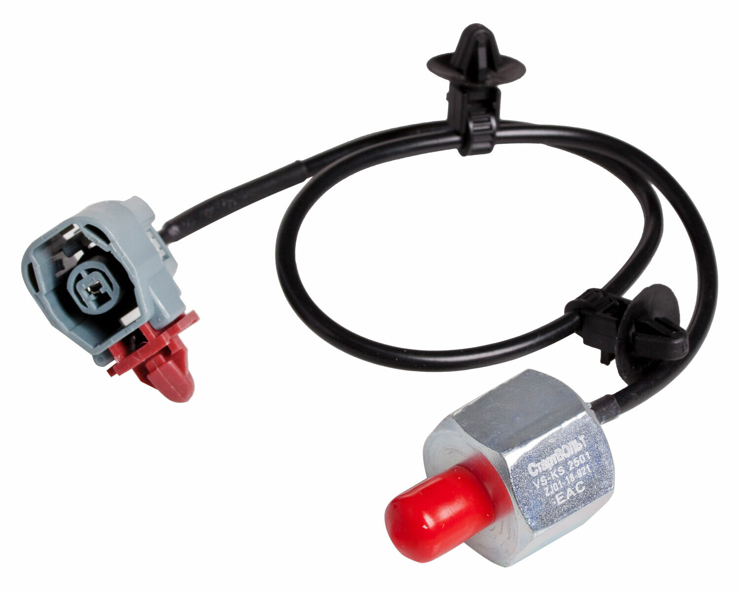 Датчик Детонации Для А/М Mazda 3 (03-)/2 (07-) 1.6I (Vs-Ks 2501)(Startvolt Vs-Ks2501)