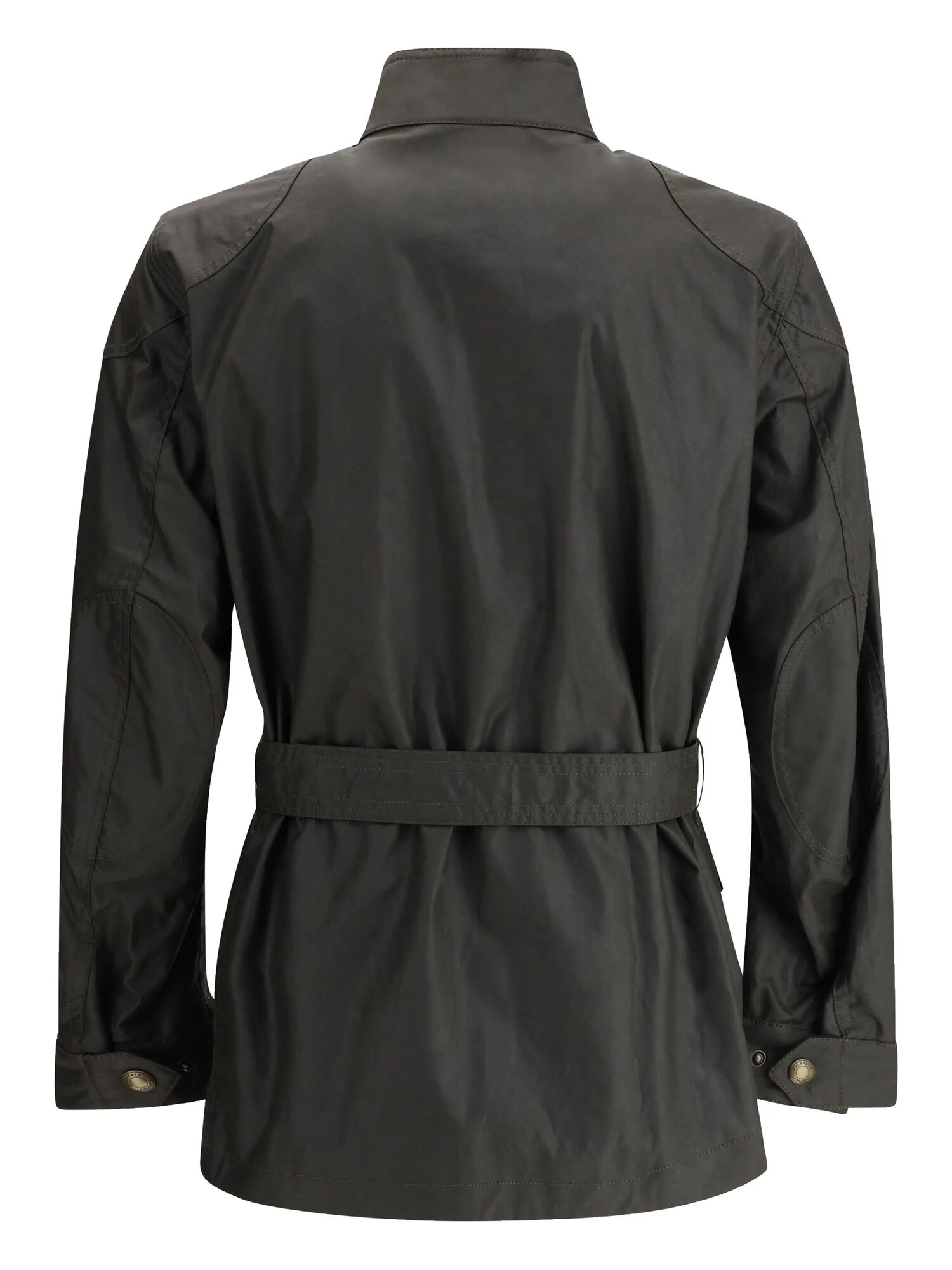 Куртка Belstaff Trialmaster, размер 54, green — фото 1