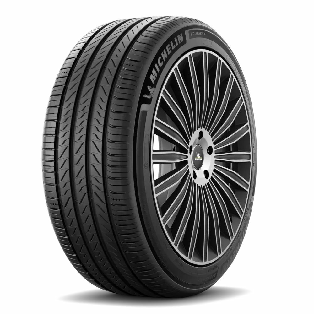 Шины летние Michelin Primacy 5 225/55 R18 98V