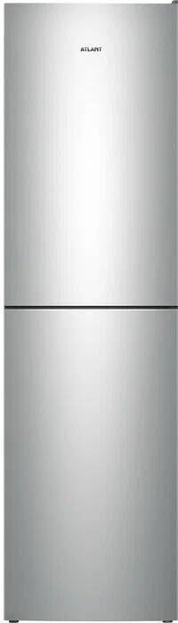 Холодильник Атлант XM-4625-181, серебристый