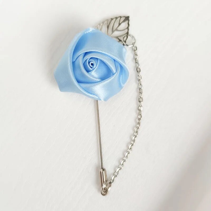 Бутоньерка из полиэстера boutonniere 12