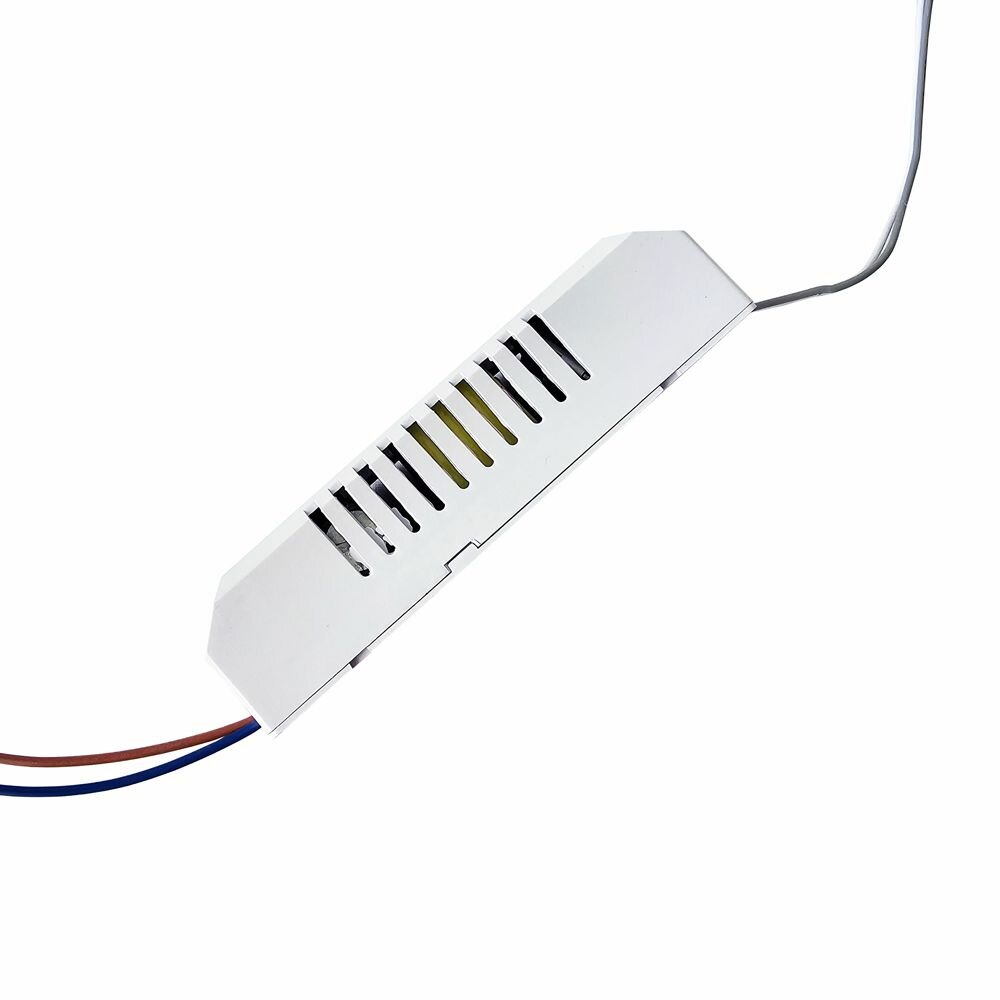 Драйвер токовый для светильников 80-100 Вт, Люкс