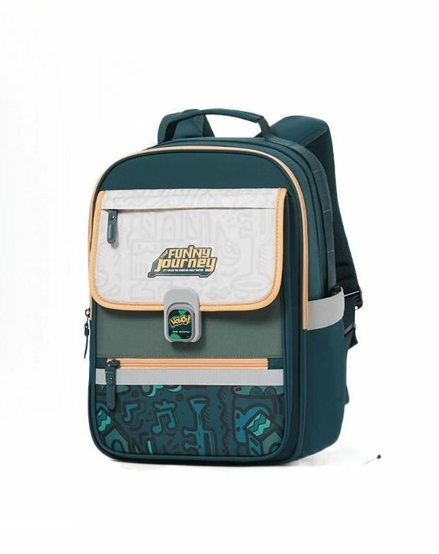 Dr.KONG Студенческий рюкзак ET38