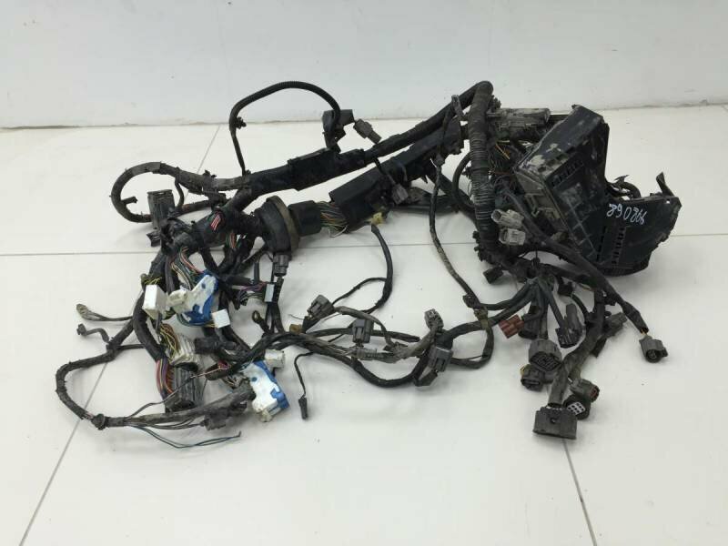 Проводка коса Mazda 6 GH 2007-2012 кат.номер: GS1P67010G