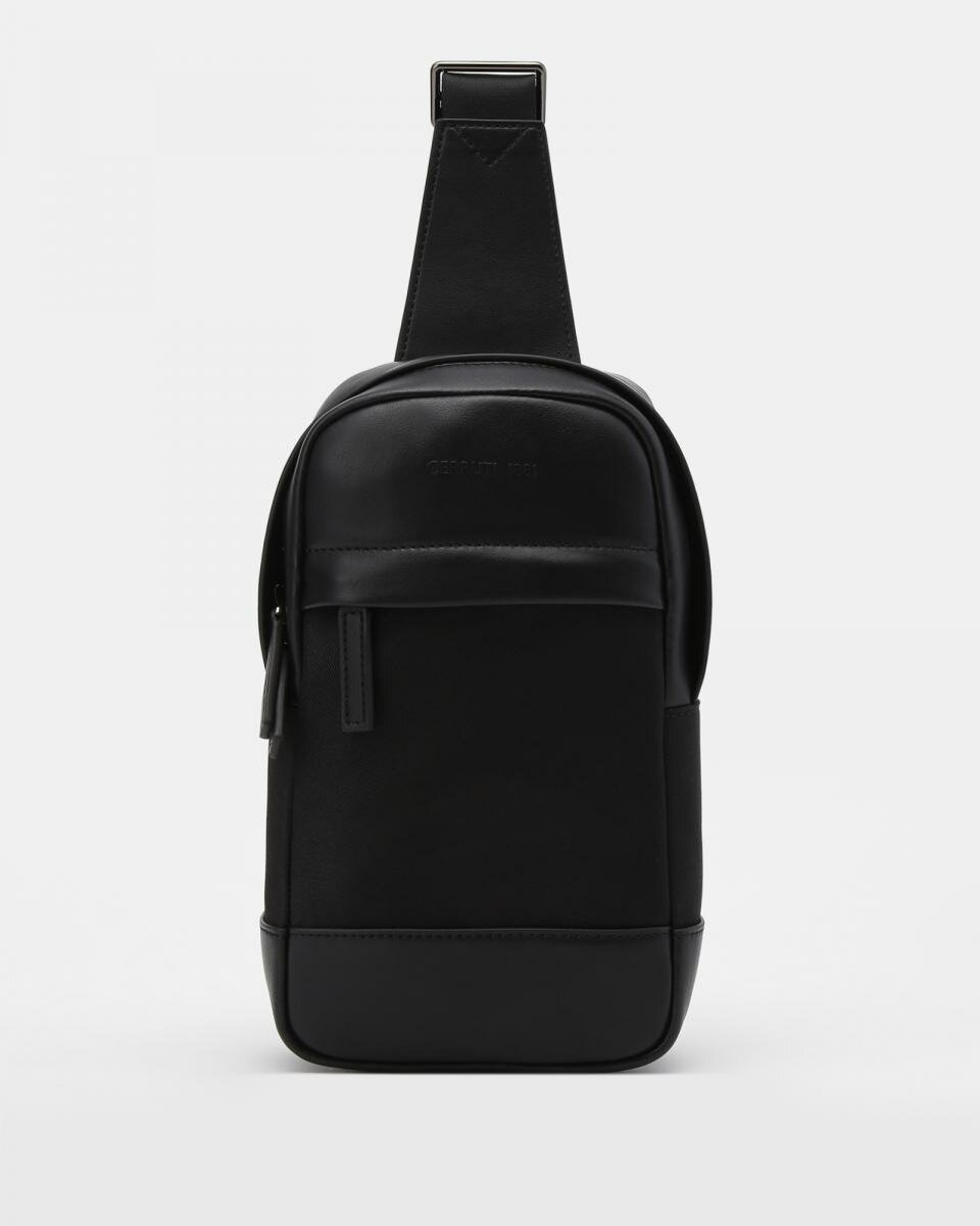 Сумка кросс-боди