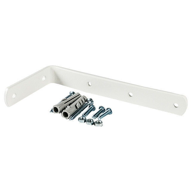 УЮТ настенный кронштейн для профильного карниза 15 см - арт.2144217 для крепления к стене