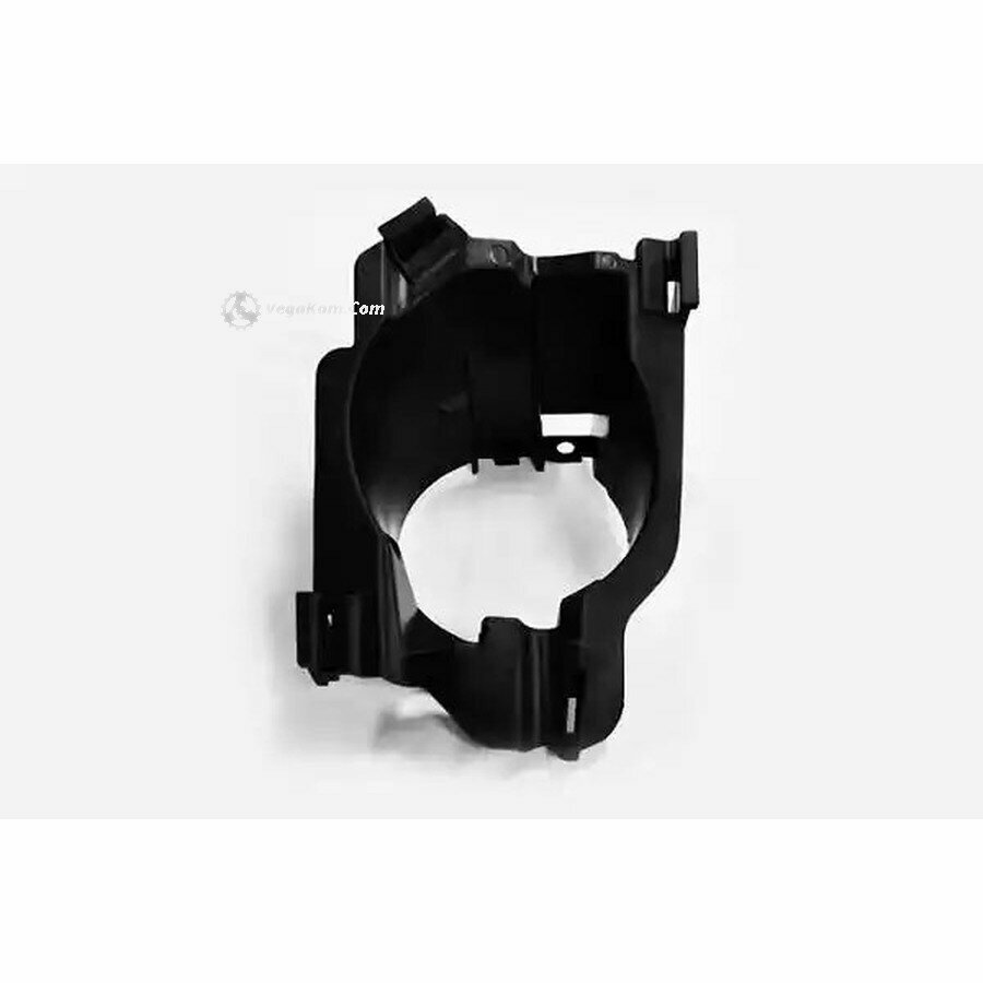 Крепление птф бампера Dacia Logan 04- правая ASAM-SA 30828