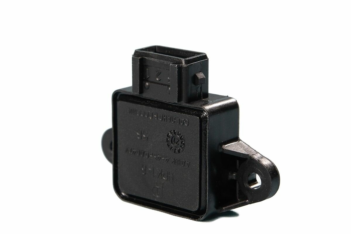 Датчик положения дроссельной заслонки УАЗ с двигателями УМЗ 4213, ЗМЗ 409, 514, Andoria ГАЗ с двигателями ЗМЗ 406, УМЗ 4216