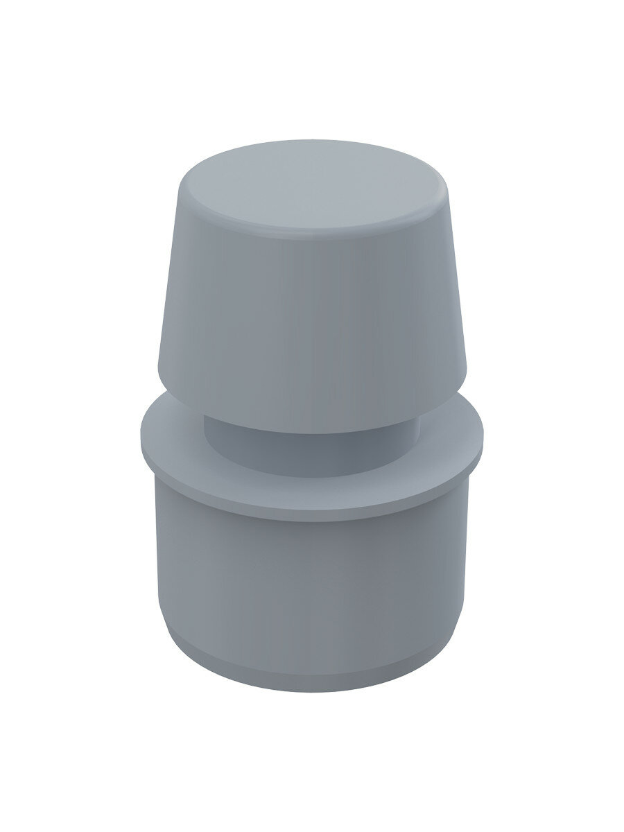 Воздушный клапан "Alcaplast" d50мм APH50