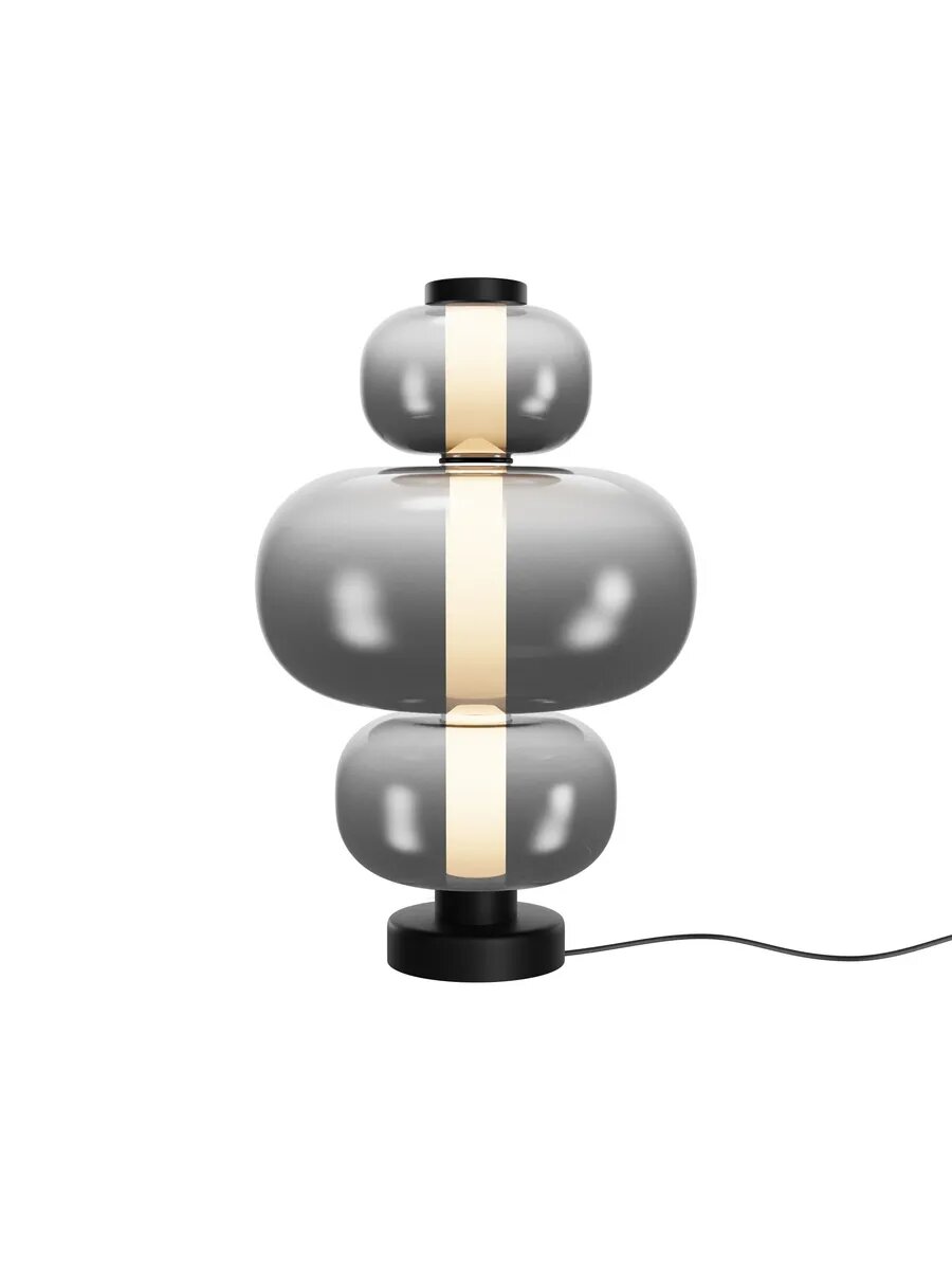 Светильник Maytoni MOD364TL-L15B3K, LED, сенсорное управление, IP20