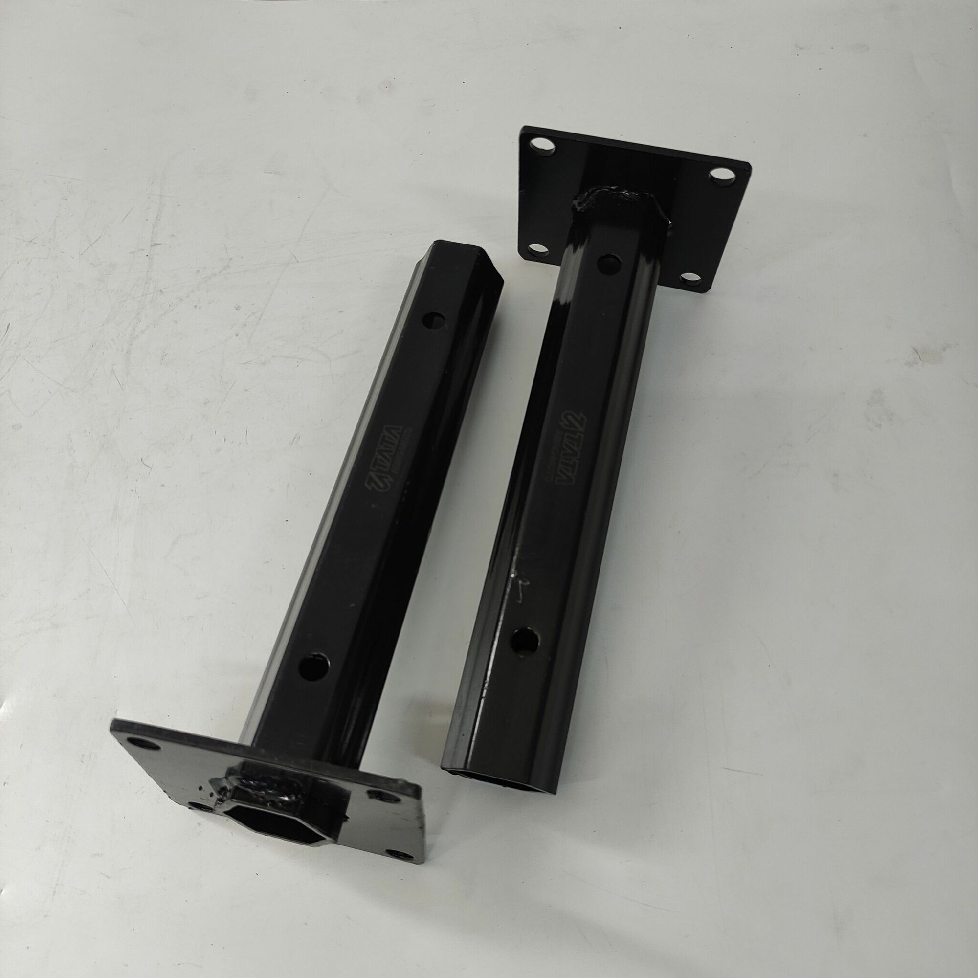 Ступицы колес для мотоблока (шестигранные D-32 мм, L-270 мм) (1 пара)