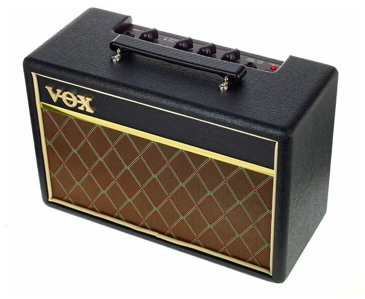 Комбоусилитель гитарный VOX PATHFINDER 10 — фото 1