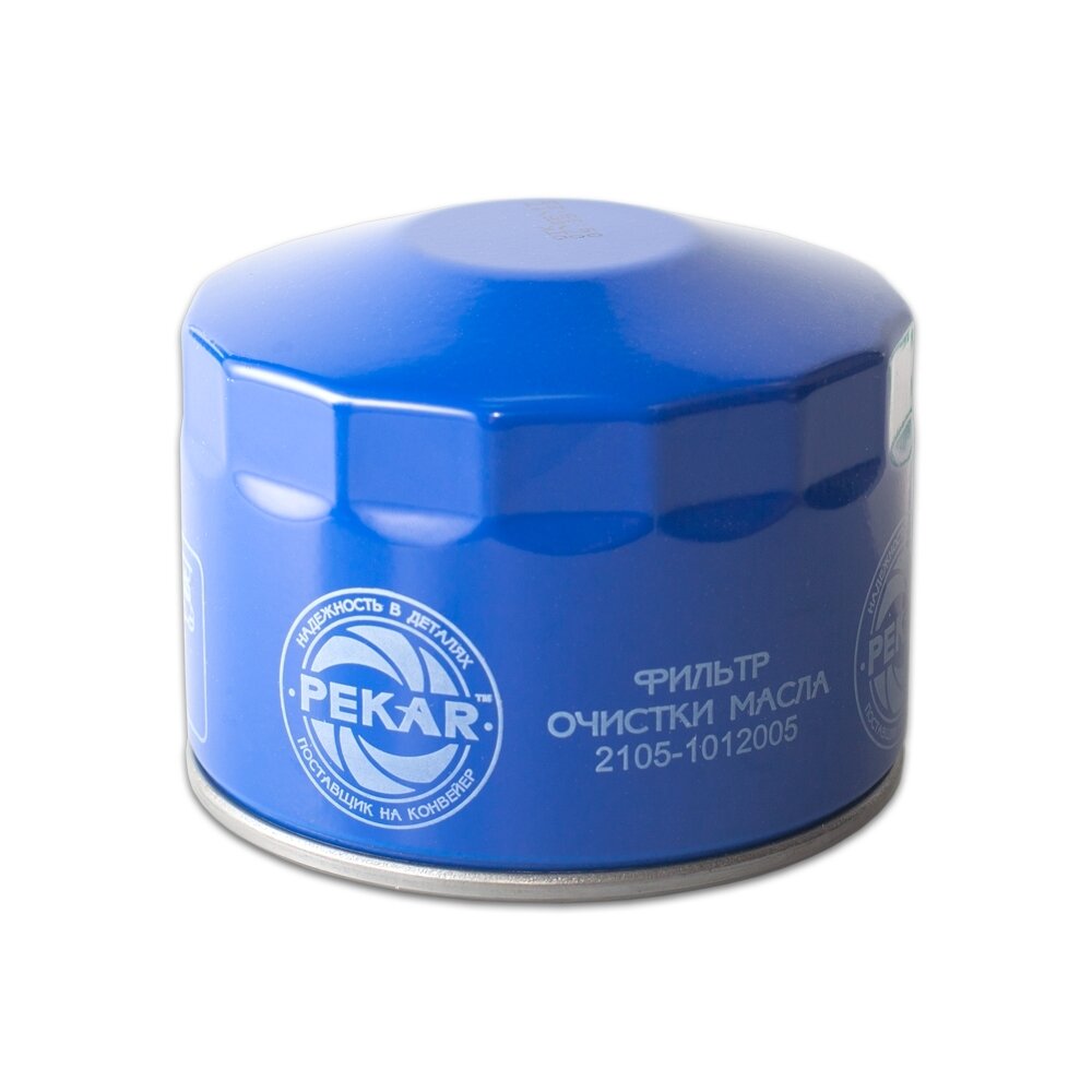 Фильтр масляный для а/м ВАЗ, Vesta GFL_, XRAY GAB_; ЗАЗ 1102