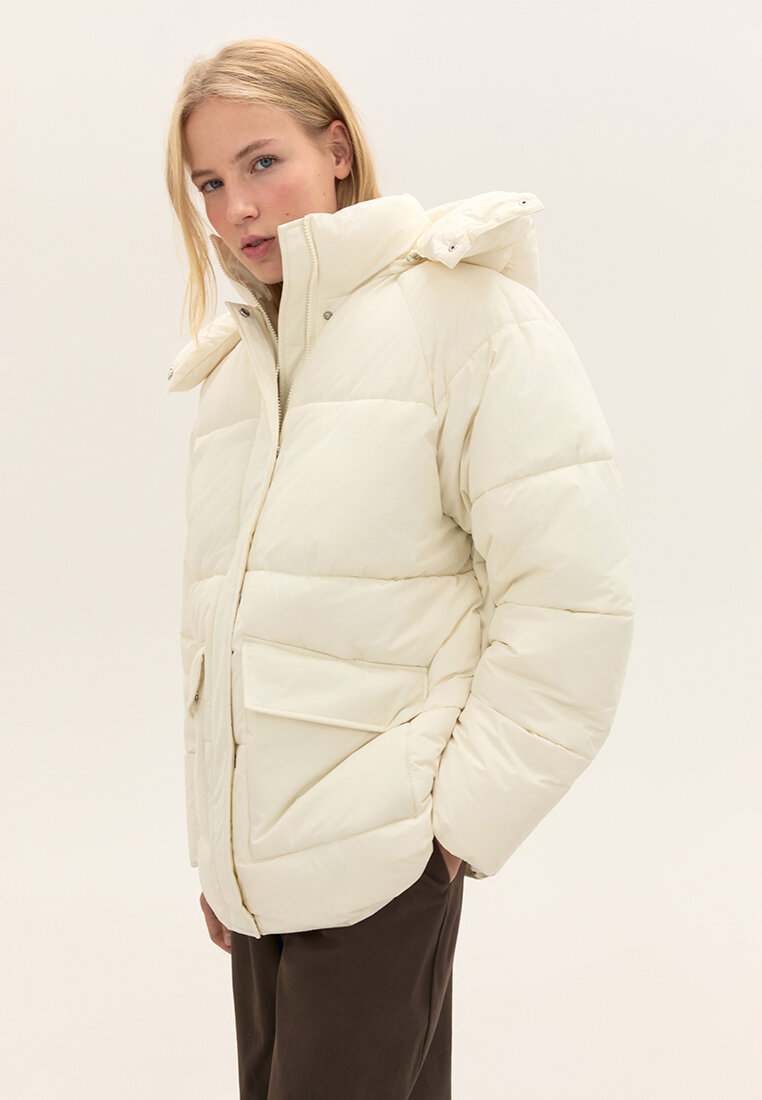 Куртка Exclusive online