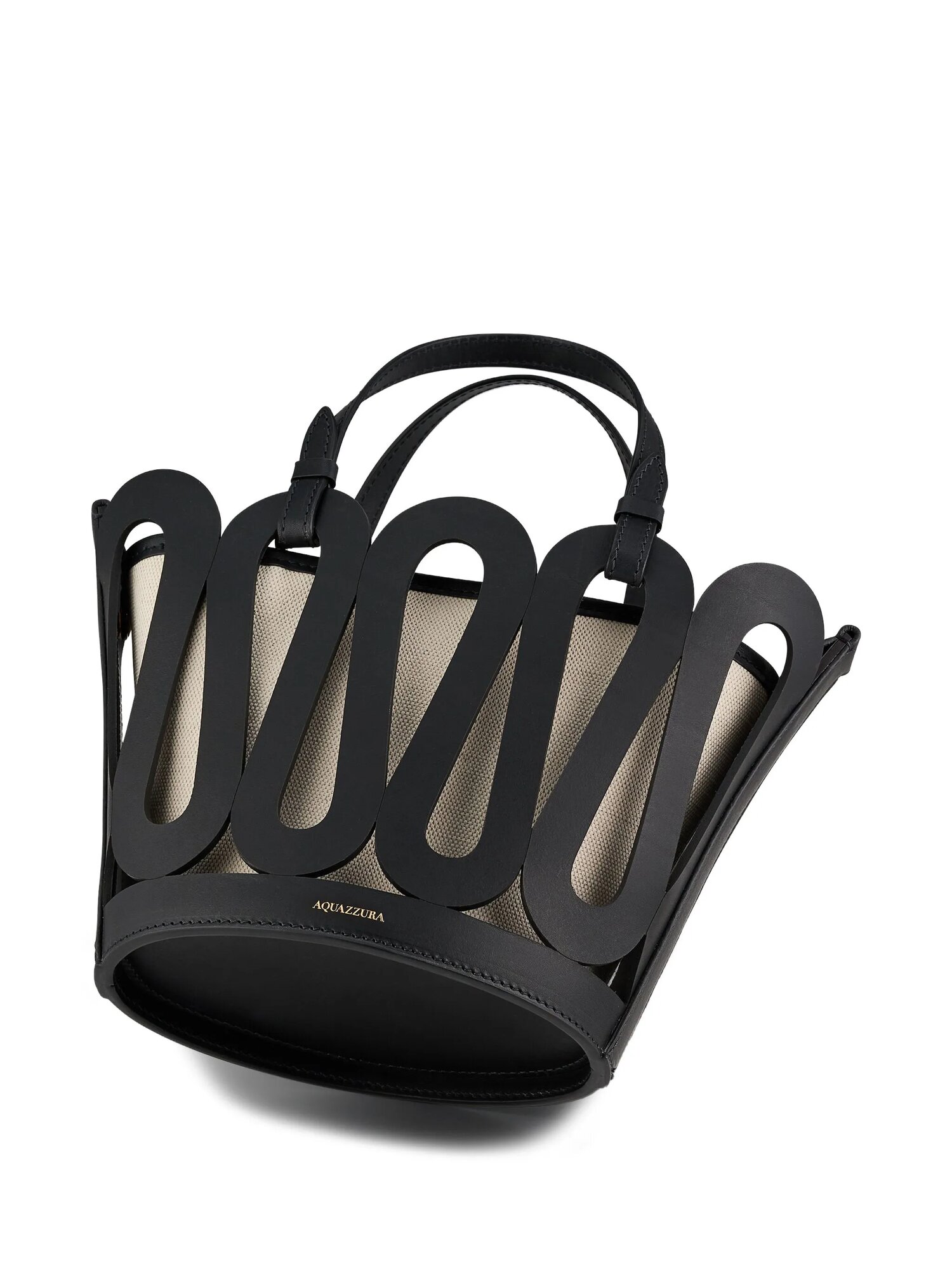 Сумка Aquazzura Artiste Medium Tote — фото 1