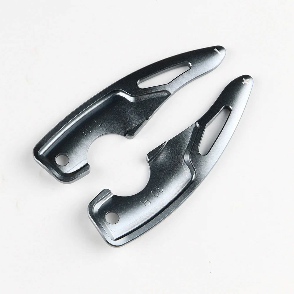 Кисти переключения передач рулевого колеса для Subaru BRZ Toyota 86 2017-2020 2021 2022 2023 2024 2025 Удлинитель весла из алюминиевого сплава.