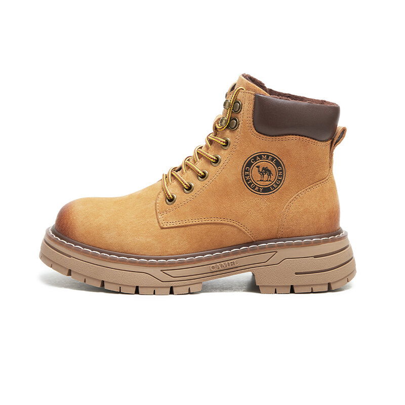 Ботинки Outdoor