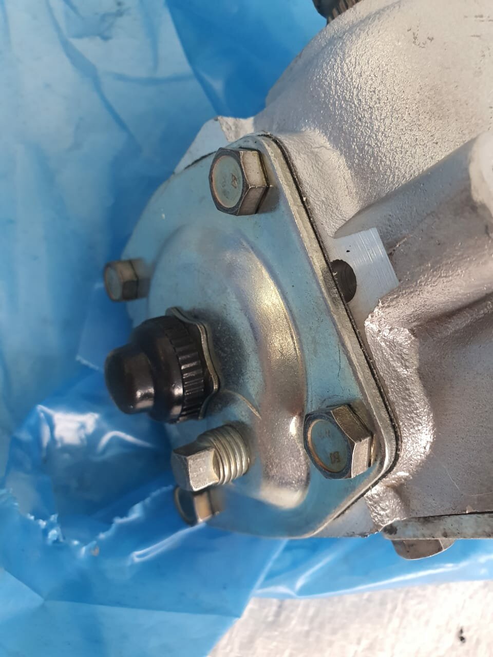 Рулевая Колонка Ваз Классика 2101 2103 2102 2106