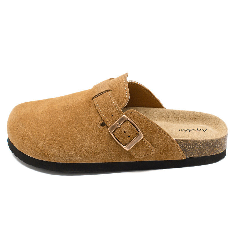 Биркенштоки Agsdon