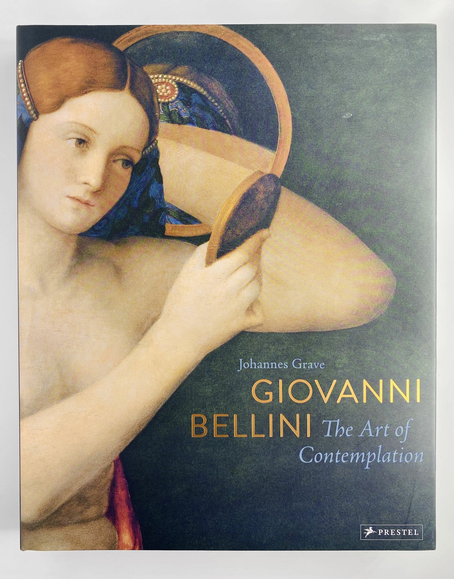Giovanni Bellini: The Art of Contemplation. Джованни Беллини: Искусство созерцания