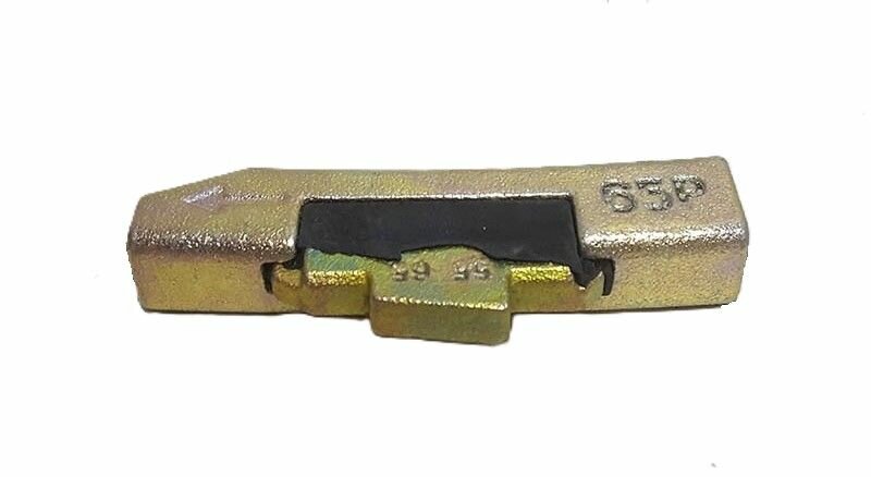 Палец и стопор коронки 65P, 14524710 Aili для экскаватора VOLVO EC460/480