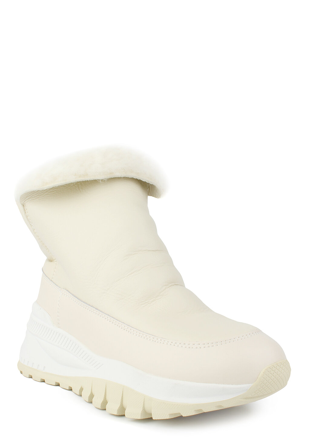 Ботинки Коллекция 2025