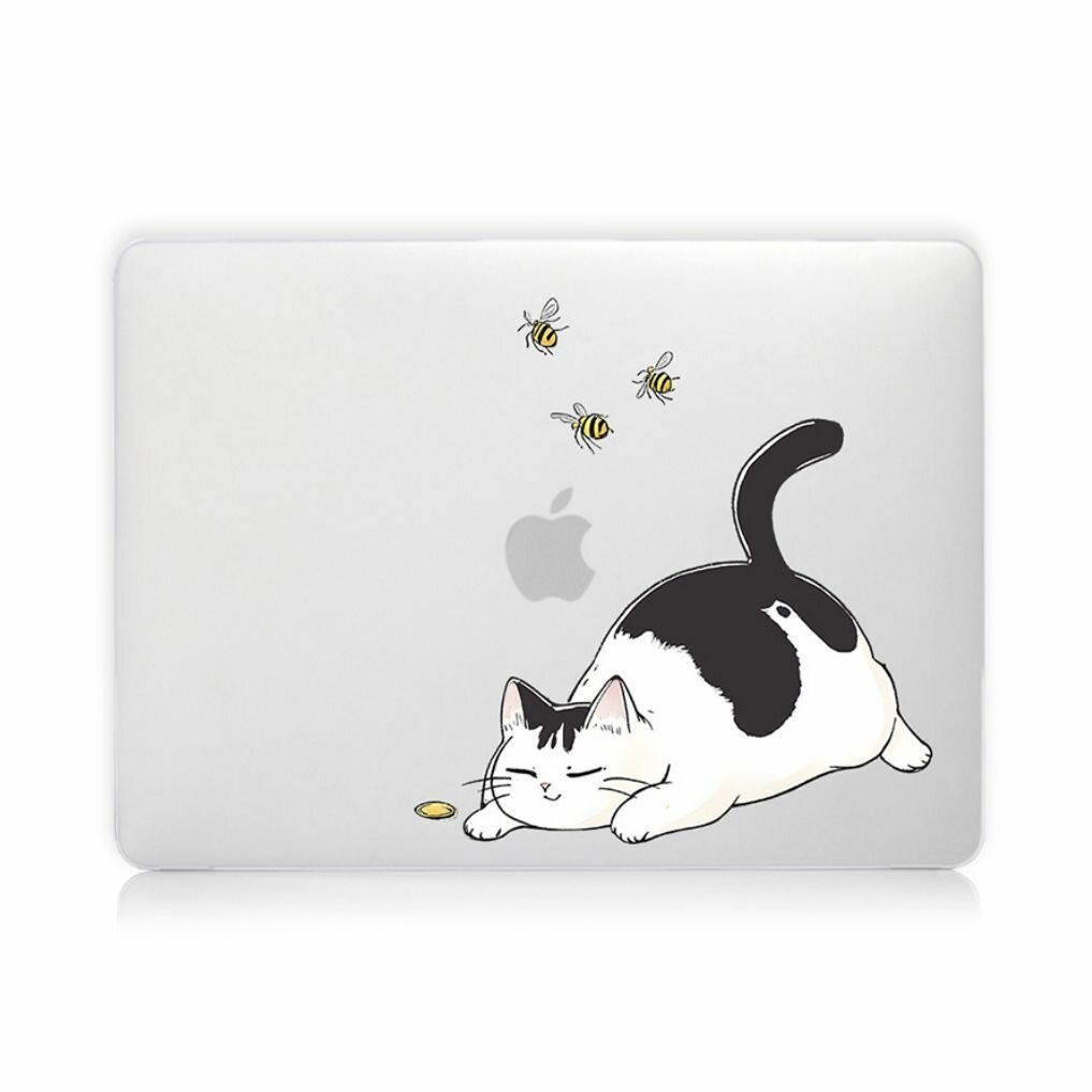 Чехол накладка для ноутбука Huawei MateBook X Pro 2018-2021 (13.9дюйма) MACHD-WFE9Q